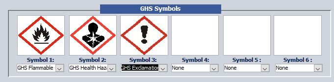 GHS Wizard - the chemical industry labeling solution